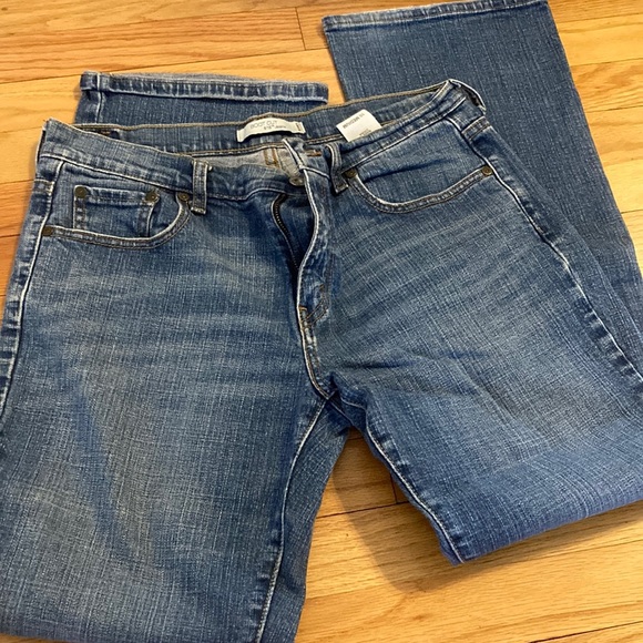 Levi's | Jeans | Vintage Levis 55 Boot Cut Jeans | Poshmark
